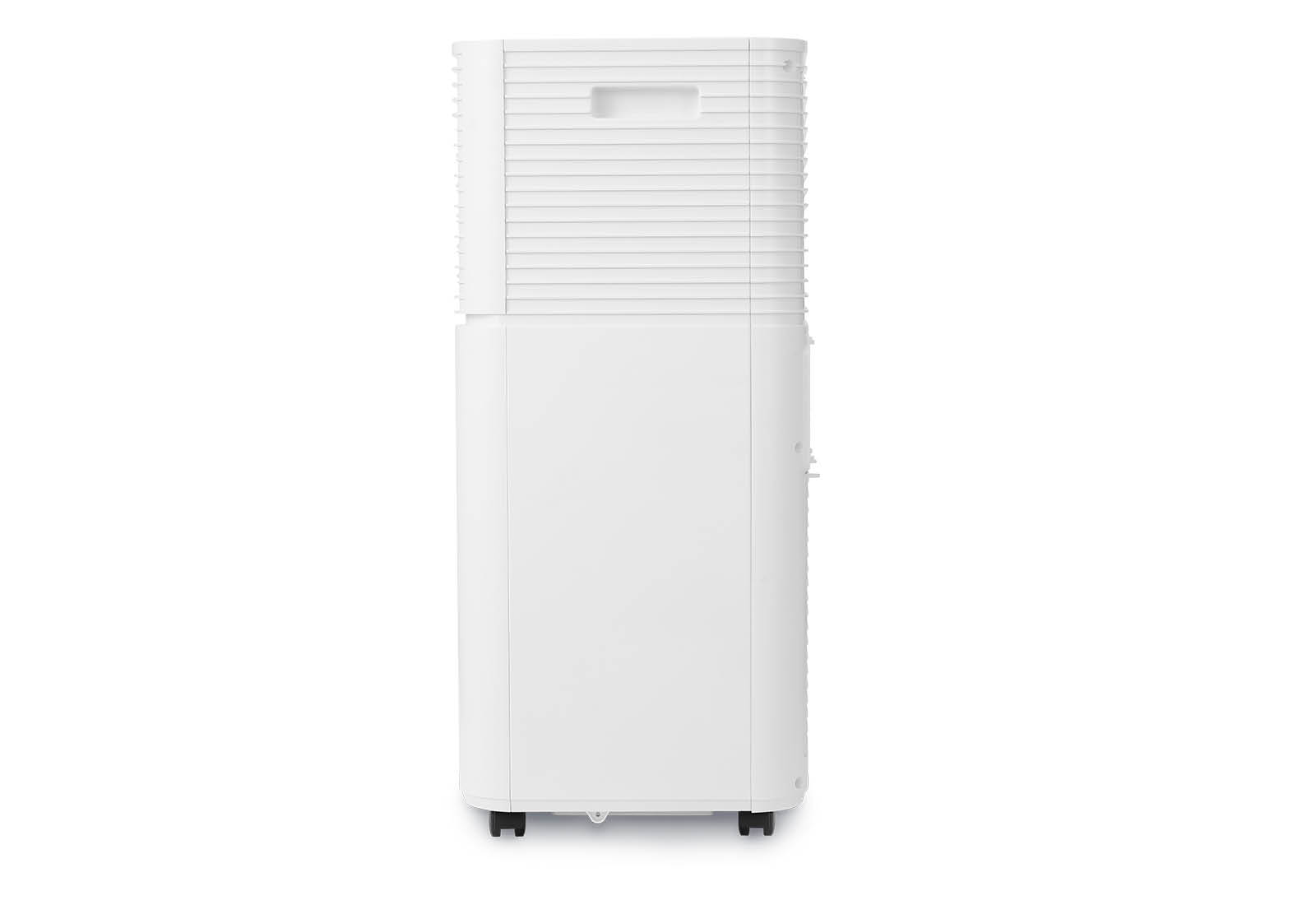 Mobilní klimatizační systém, klimatizace KAL9000, 9000 BTU/h, 315 mm x ...